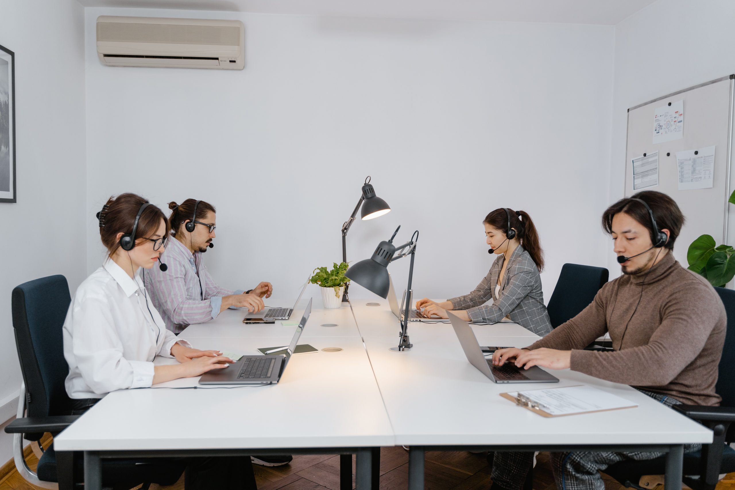Our services – Fenroc